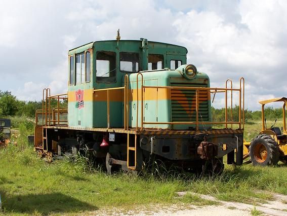 Transportation Museum | San Antonio, TX | 210-490-3554