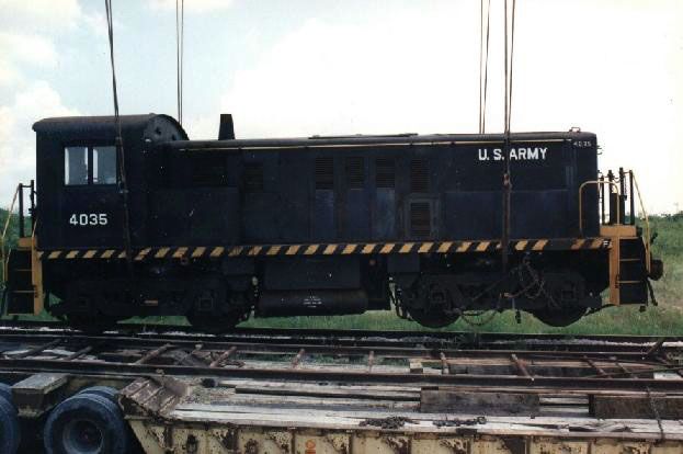 Transportation Museum | San Antonio, TX | 210-490-3554