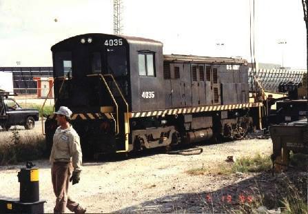 Transportation Museum | San Antonio, TX | 210-490-3554