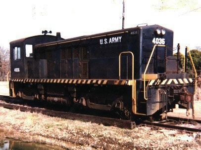 Transportation Museum | San Antonio, TX | 210-490-3554