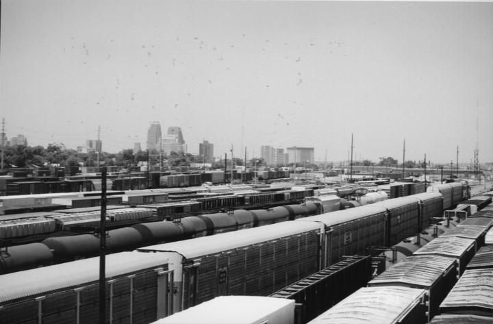 Transportation Museum | San Antonio, TX | 210-490-3554