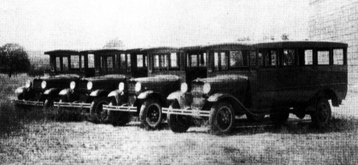 Transportation Museum | San Antonio, TX | 210-490-3554