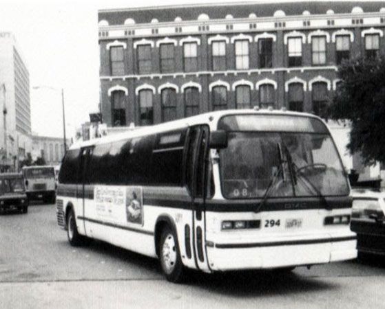 Transportation Museum | San Antonio, TX | 210-490-3554