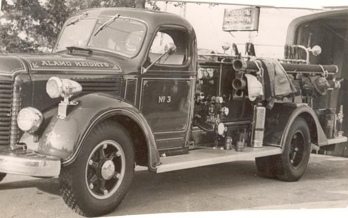 Transportation Museum | San Antonio, TX | 210-490-3554