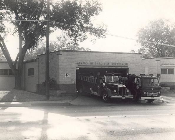 Transportation Museum | San Antonio, TX | 210-490-3554