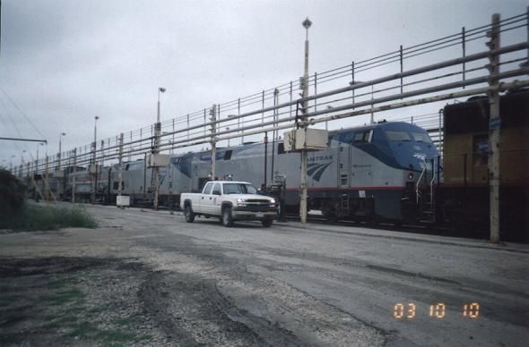 Transportation Museum | San Antonio, TX | 210-490-3554