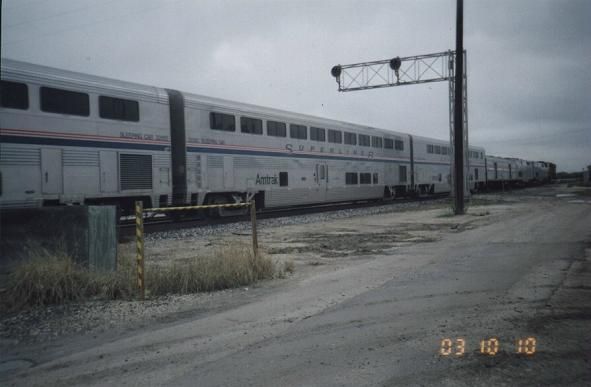 Transportation Museum | San Antonio, TX | 210-490-3554