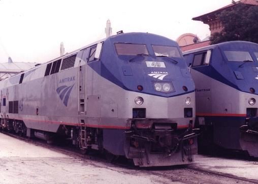 Transportation Museum | San Antonio, TX | 210-490-3554