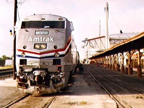 Transportation Museum | San Antonio, TX | 210-490-3554