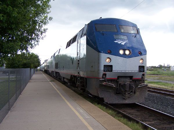 Transportation Museum | San Antonio, TX | 210-490-3554