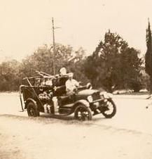 Transportation Museum | San Antonio, TX | 210-490-3554