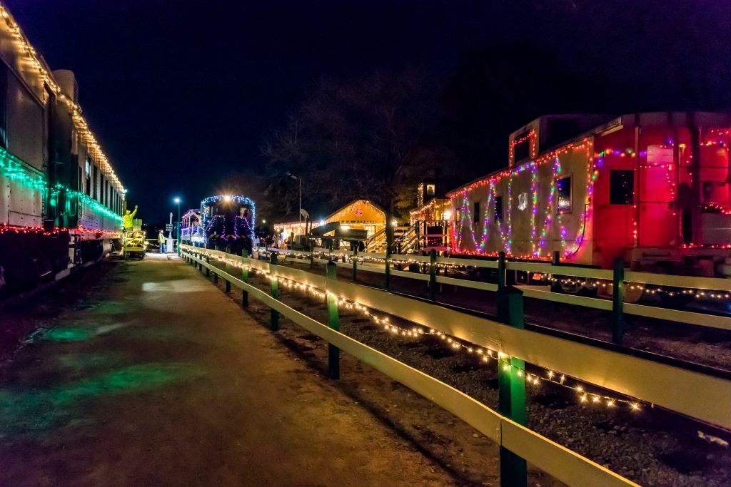 Transportation Museum | San Antonio, TX | 210-490-3554