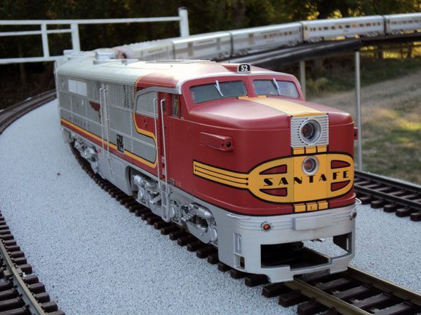 "G" Gauge Railroad | San Antonio, TX | 210-490-3554