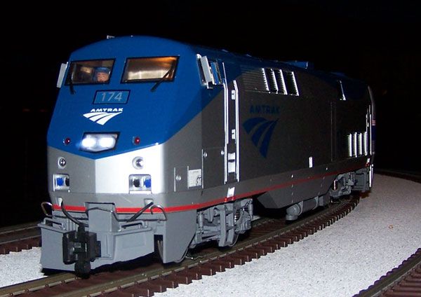 "G" Gauge Railroad | San Antonio, TX | 210-490-3554