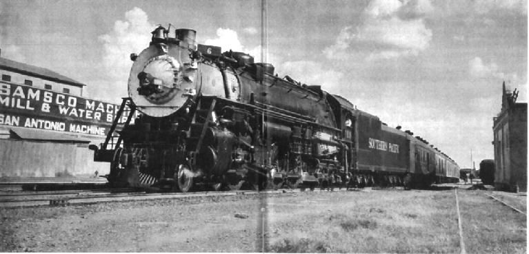 Transportation Museum | San Antonio, TX | 210-490-3554