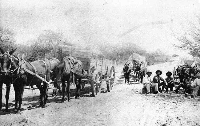 Transportation Museum | San Antonio, TX | 210-490-3554