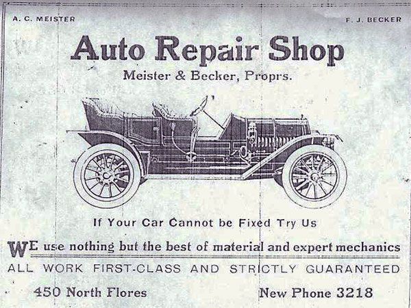 Transportation Museum | San Antonio, TX | 210-490-3554