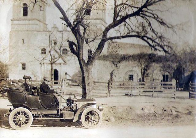 Transportation Museum | San Antonio, TX | 210-490-3554