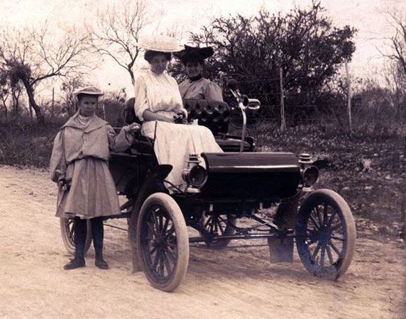 Transportation Museum | San Antonio, TX | 210-490-3554