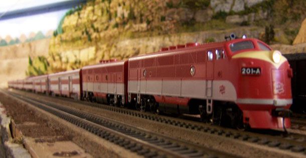 "HO" Gauge Railroad | San Antonio, TX | 210-490-3554