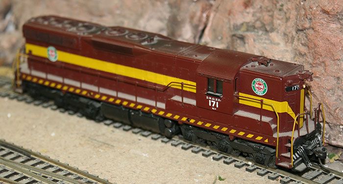 "HO" Gauge Railroad | San Antonio, TX | 210-490-3554