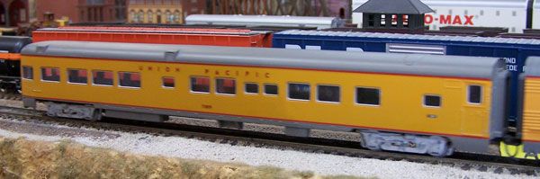 "HO" Gauge Railroad | San Antonio, TX | 210-490-3554