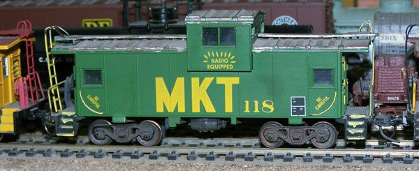 "HO" Gauge Railroad | San Antonio, TX | 210-490-3554