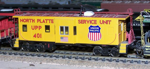 "HO" Gauge Railroad | San Antonio, TX | 210-490-3554