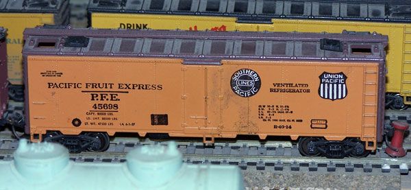 "HO" Gauge Railroad | San Antonio, TX | 210-490-3554