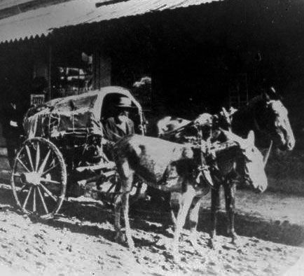 Transportation Museum | San Antonio, TX | 210-490-3554