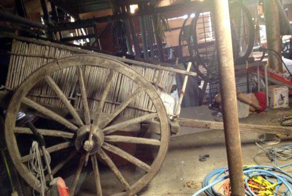 Transportation Museum | San Antonio, TX | 210-490-3554