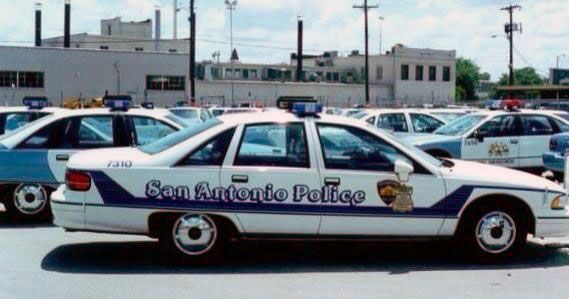 Transportation Museum | San Antonio, TX | 210-490-3554