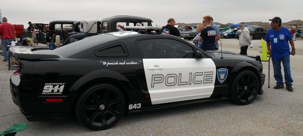 Transportation Museum | San Antonio, TX | 210-490-3554