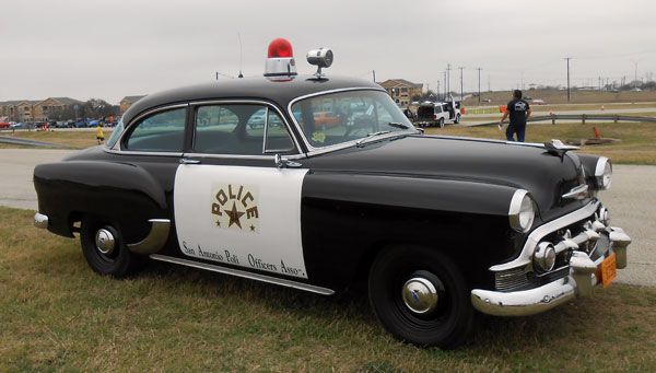 Transportation Museum | San Antonio, TX | 210-490-3554