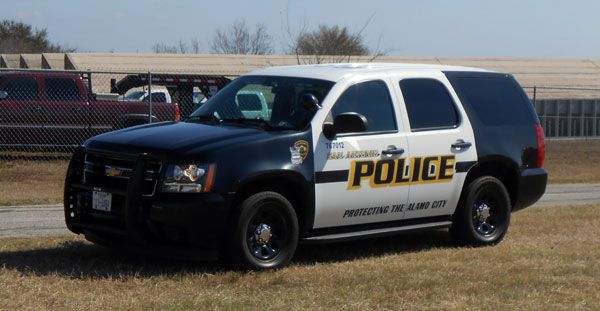 Transportation Museum | San Antonio, TX | 210-490-3554