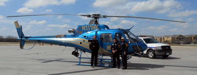 Transportation Museum | San Antonio, TX | 210-490-3554