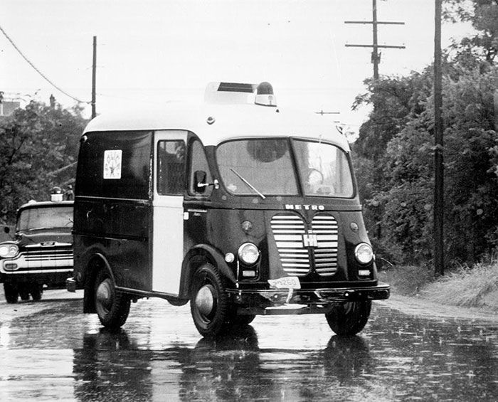 Transportation Museum | San Antonio, TX | 210-490-3554