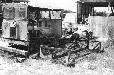 Transportation Museum | San Antonio, TX | 210-490-3554