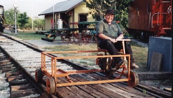 Transportation Museum | San Antonio, TX | 210-490-3554