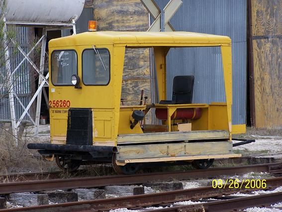 Transportation Museum | San Antonio, TX | 210-490-3554