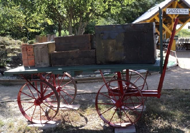 Transportation Museum | San Antonio, TX | 210-490-3554