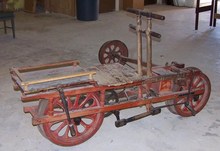 Transportation Museum | San Antonio, TX | 210-490-3554