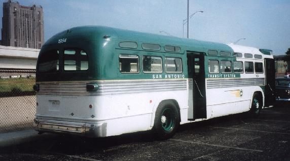 Transportation Museum | San Antonio, TX | 210-490-3554