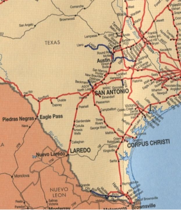 Transportation Museum | San Antonio, TX | 210-490-3554