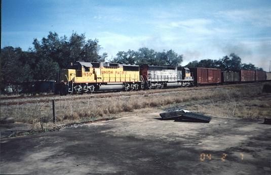 Transportation Museum | San Antonio, TX | 210-490-3554
