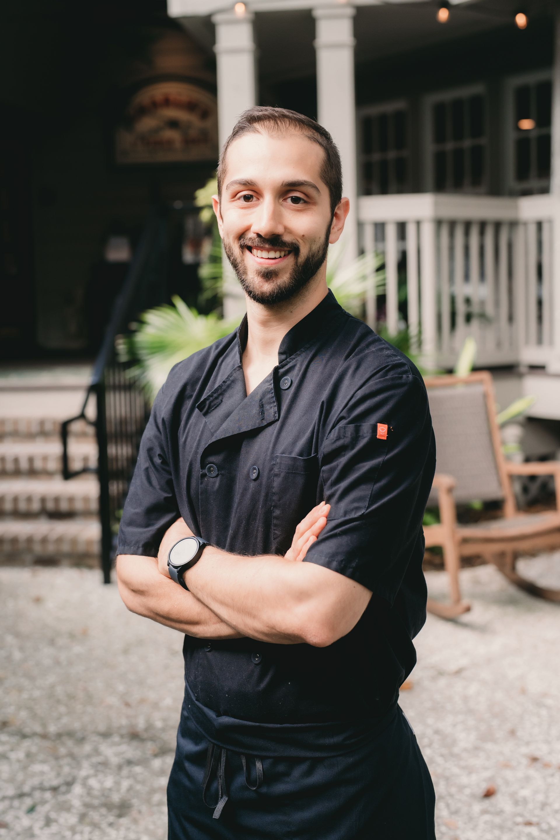 Charlie's L'Etoile Verte | Seafood Restaurant