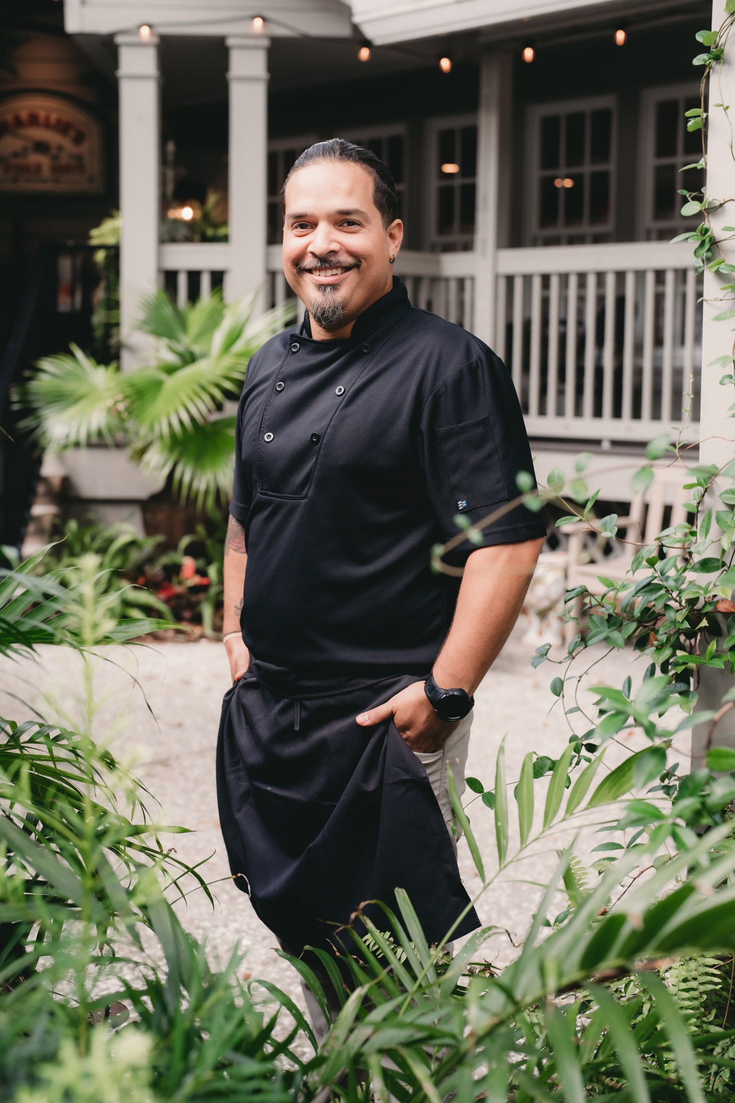 Charlie's L'Etoile Verte | Seafood Restaurant