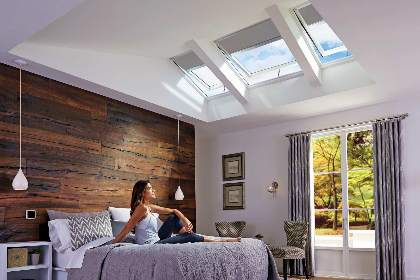 Roof Windows Gold Coast | Gold Coast Skylights