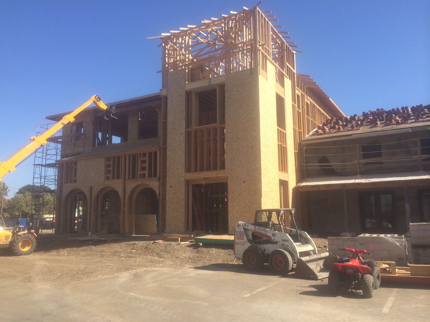 Custom Home Builders in Temecula, CA | Home Renovation