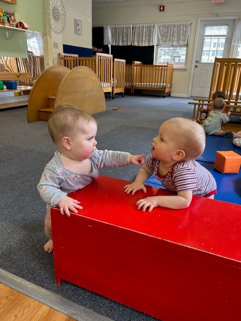 Decatur Montessori School | Decatur, Georgia